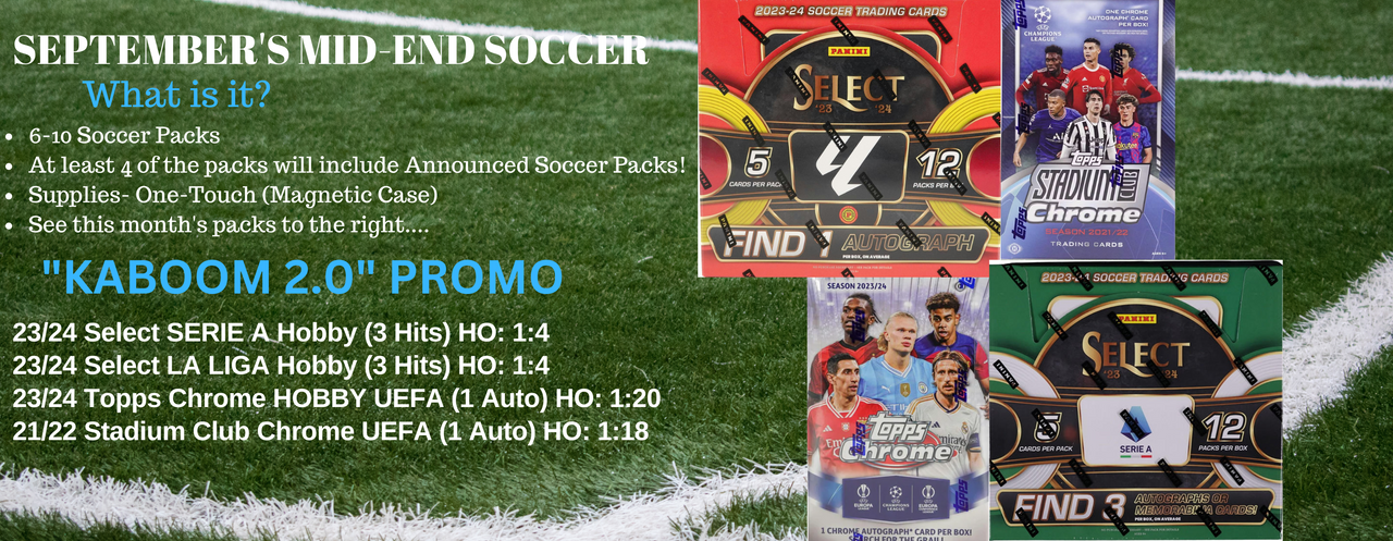 The Original Boombox