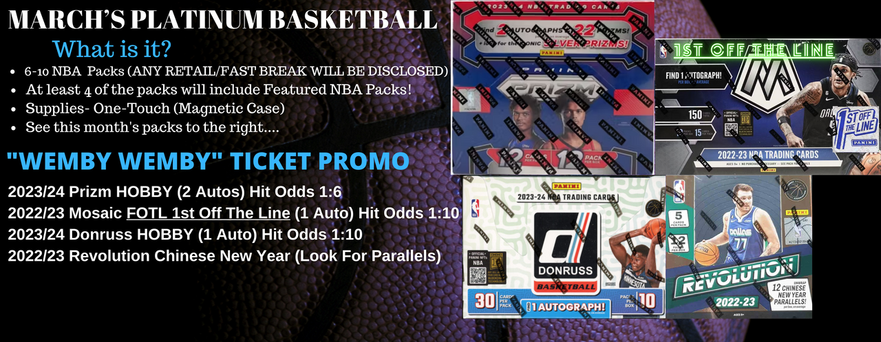 The Original Boombox