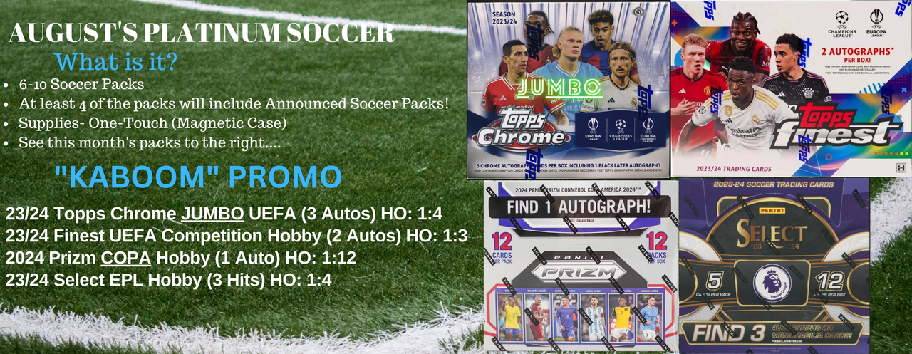 The Original Boombox