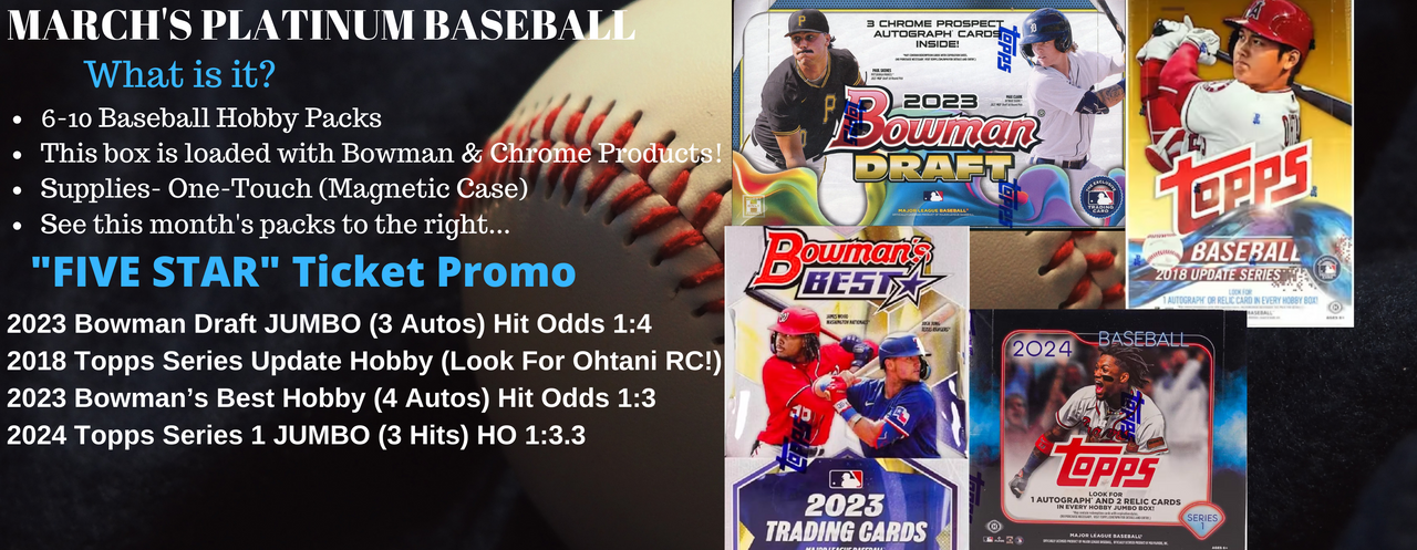 The Original Boombox