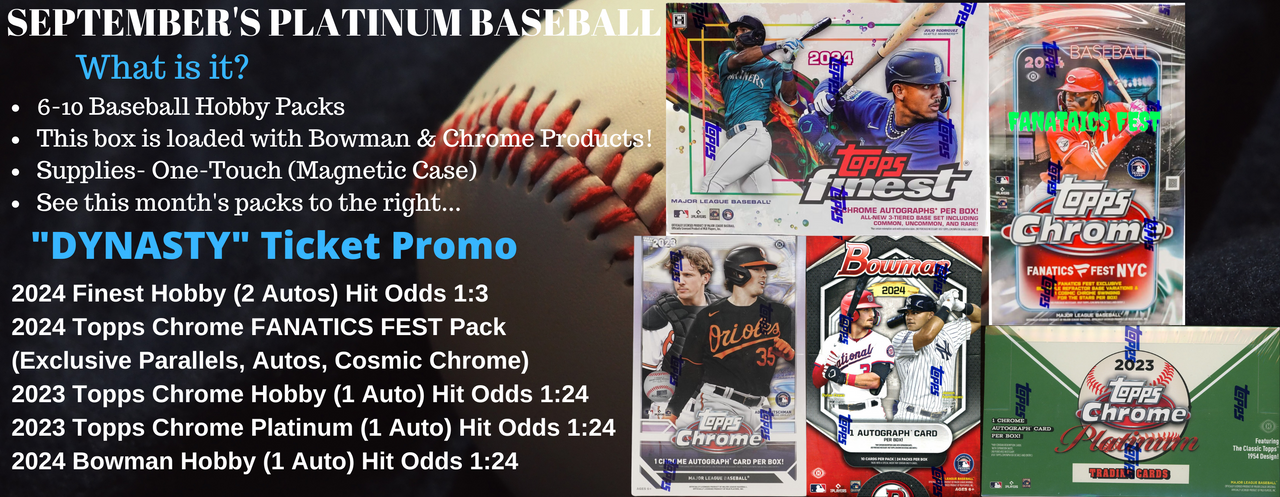 The Original Boombox