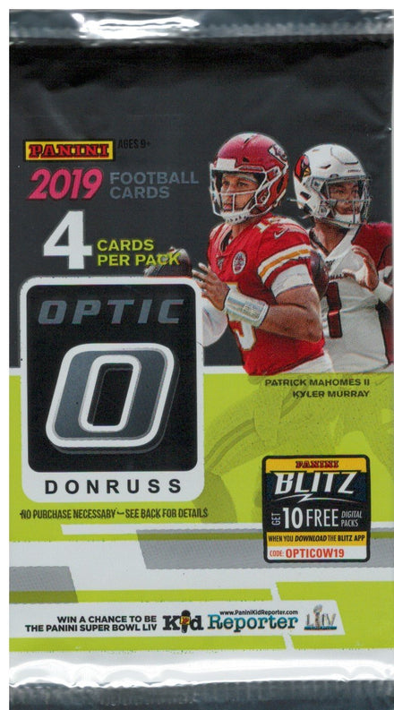 Football Packs – The Original Boombox