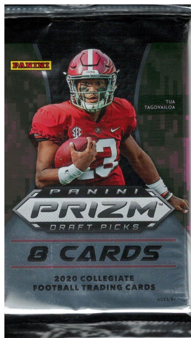 Football Packs – The Original Boombox