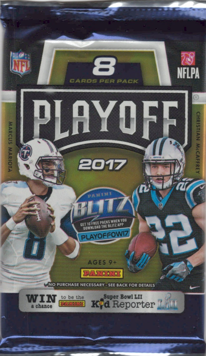 Football Packs – The Original Boombox