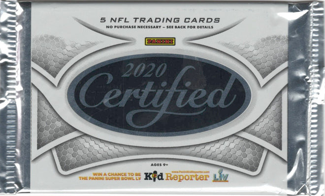 Football Packs – The Original Boombox