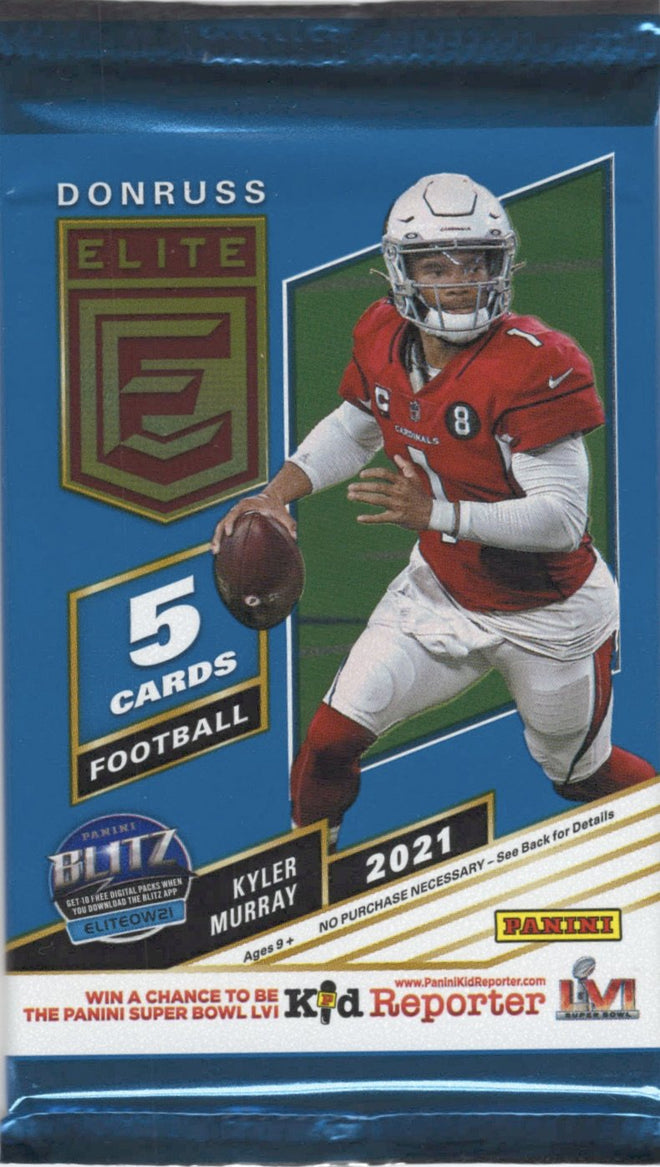 Football Packs – The Original Boombox