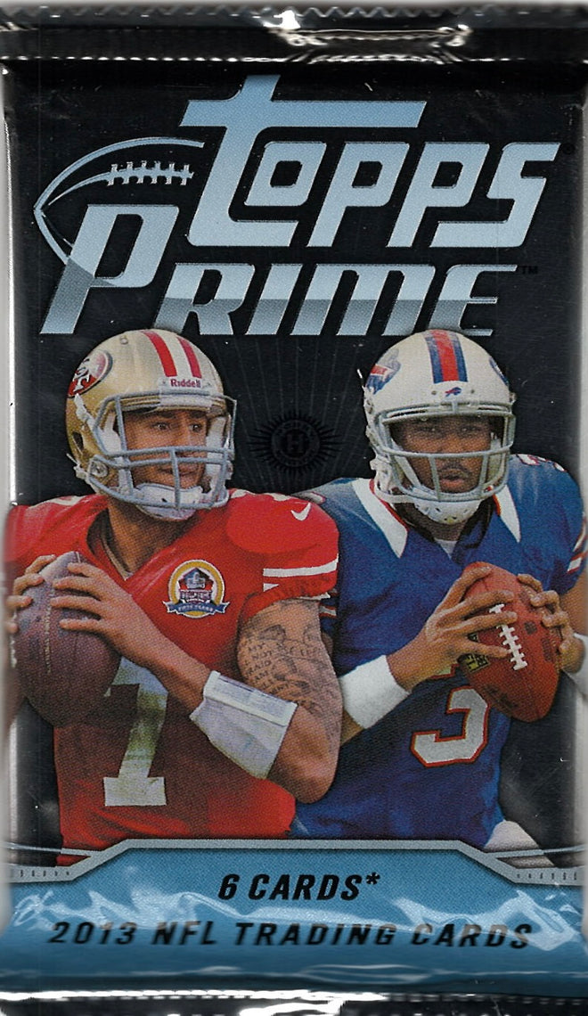 Football Packs – The Original Boombox