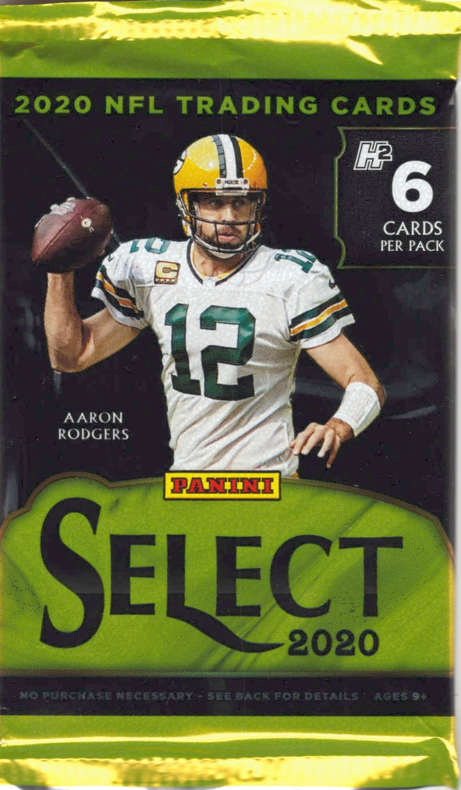 Football Packs – The Original Boombox