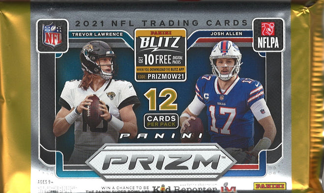 Football Packs – The Original Boombox