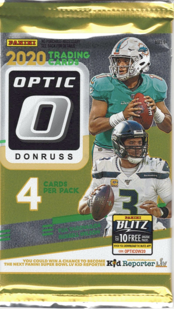 Football Packs – The Original Boombox